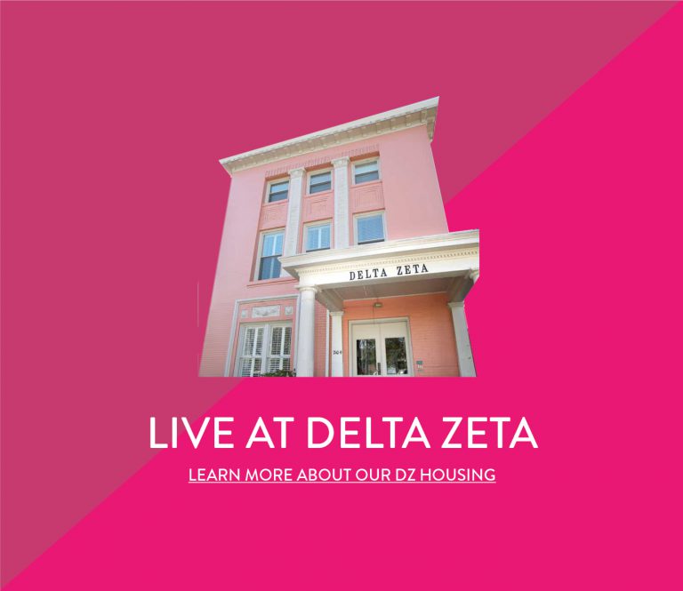 Delta Zeta