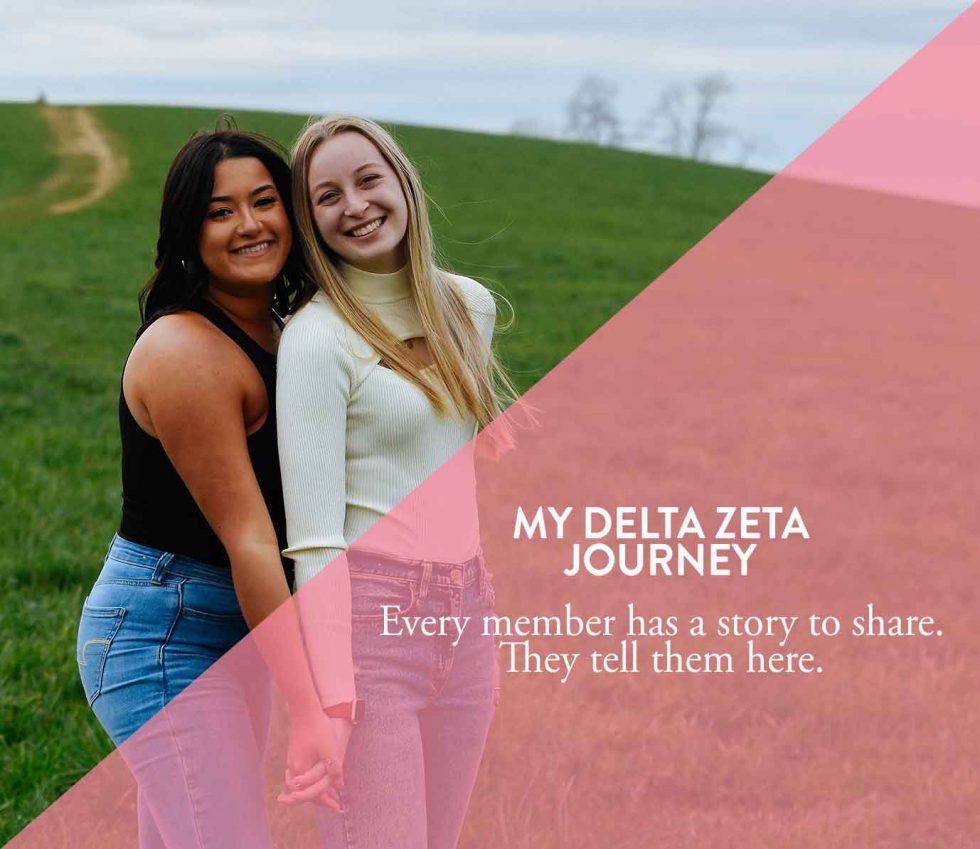 Delta Zeta