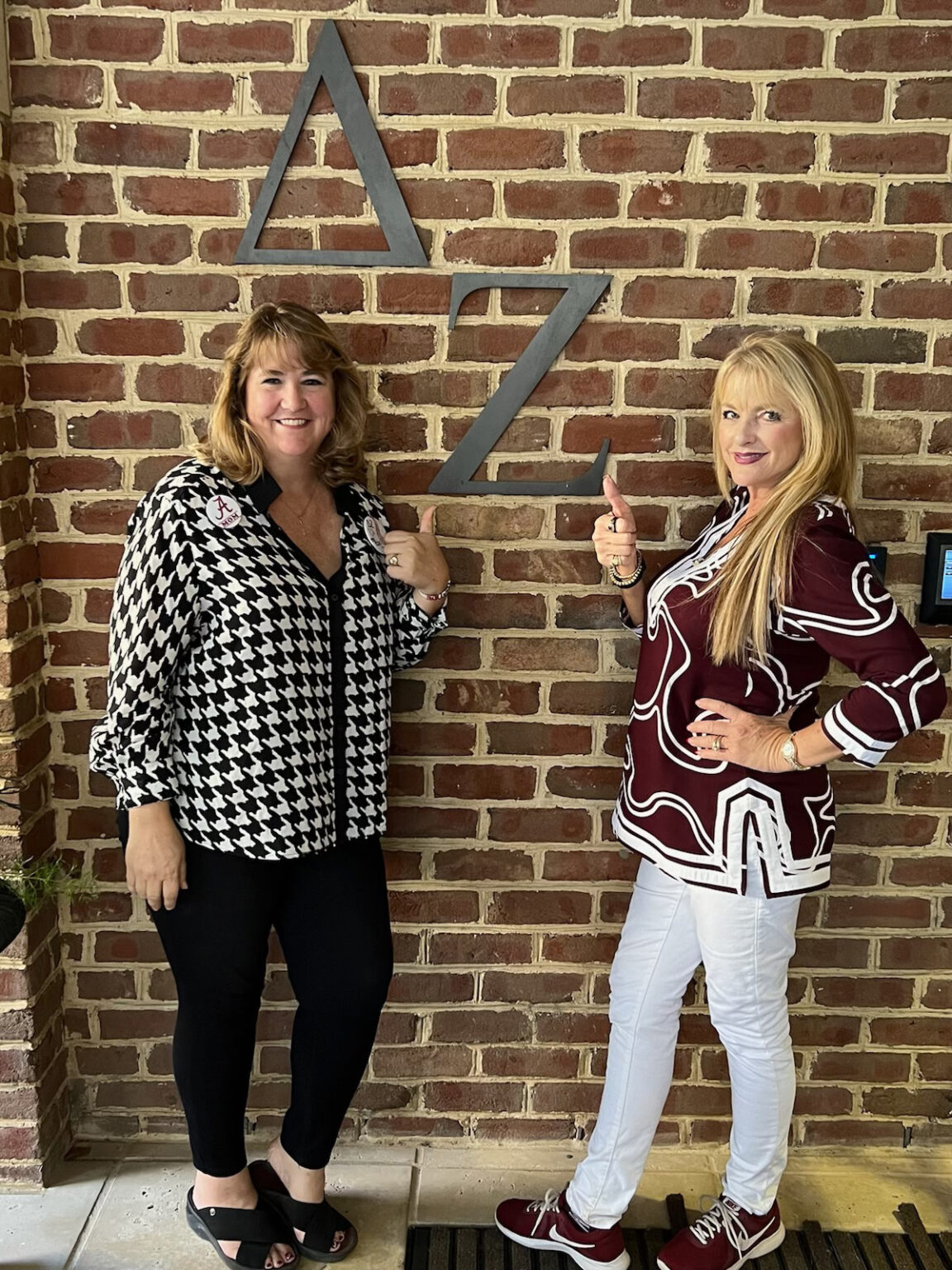 I Really Like Them - Delta Zeta