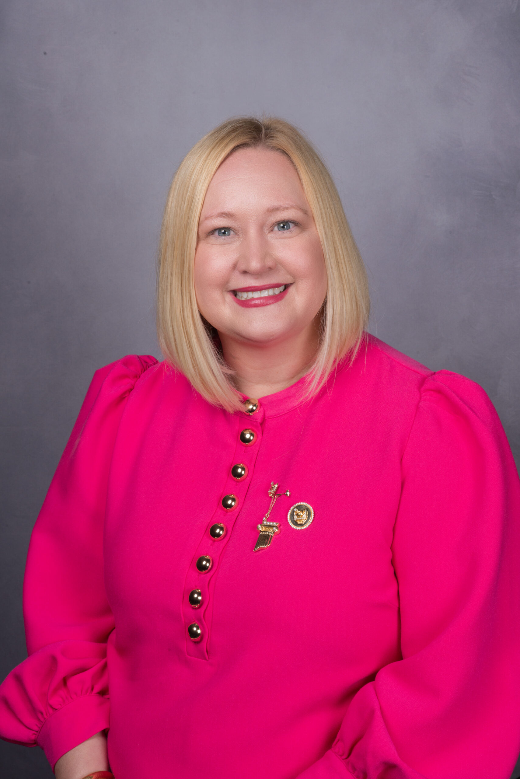 Delta Zeta National Council