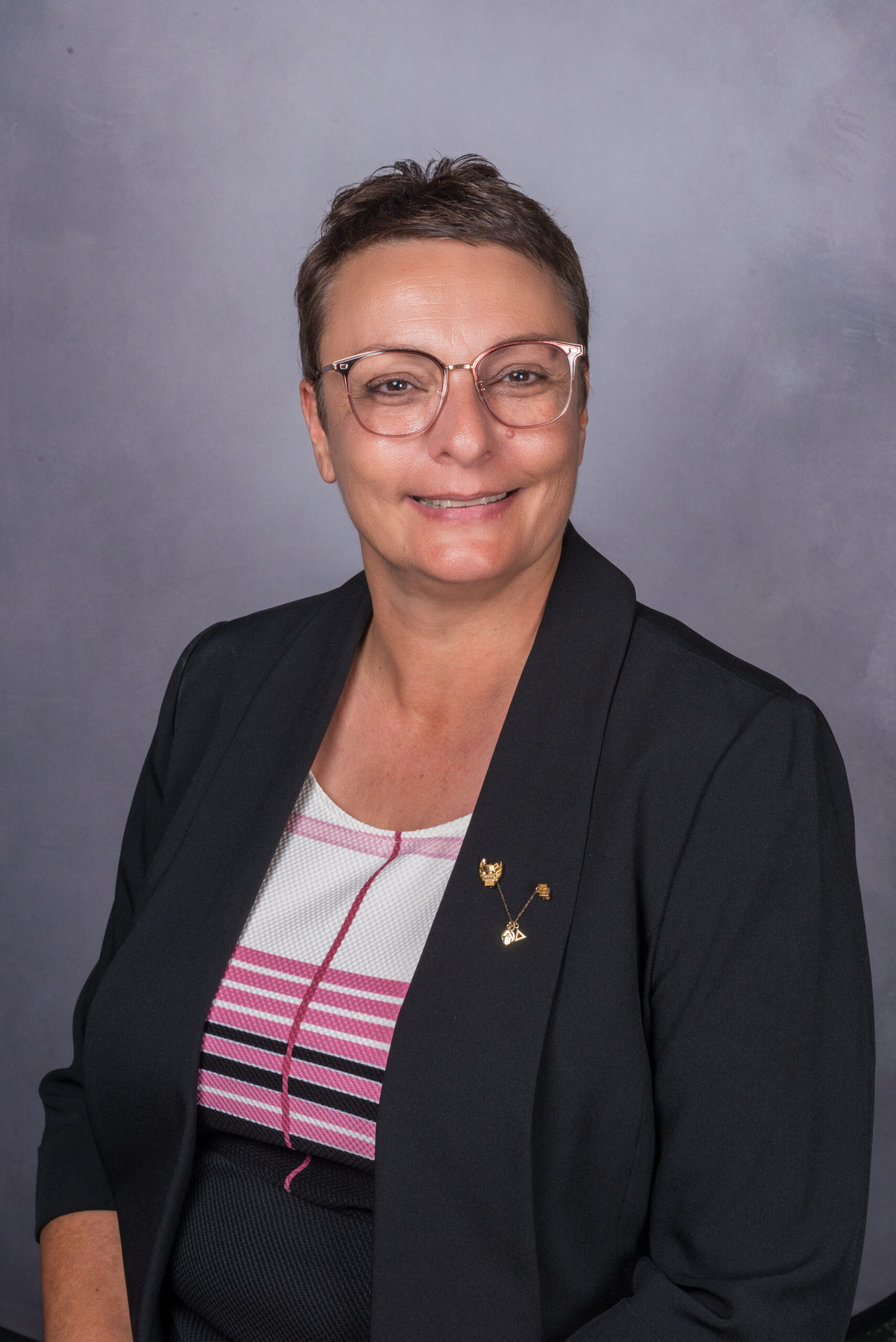 Delta Zeta National Council