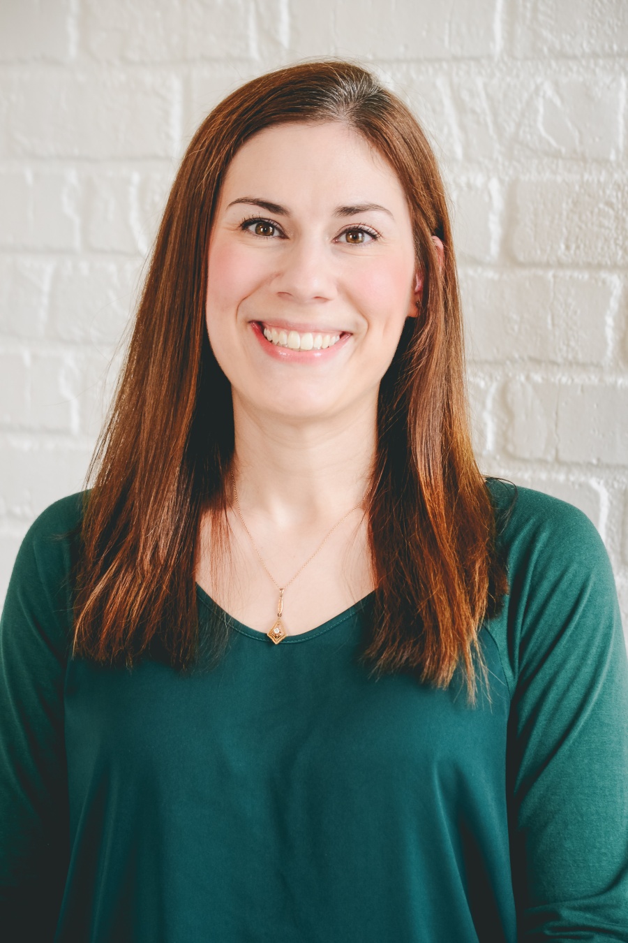 Alison Huet Haas - Delta Zeta