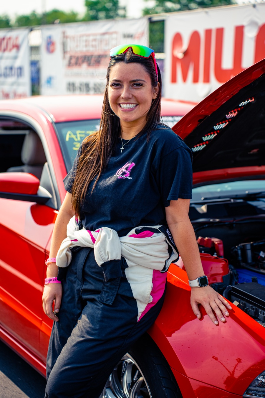 Autumn Schwalbe - Delta Zeta