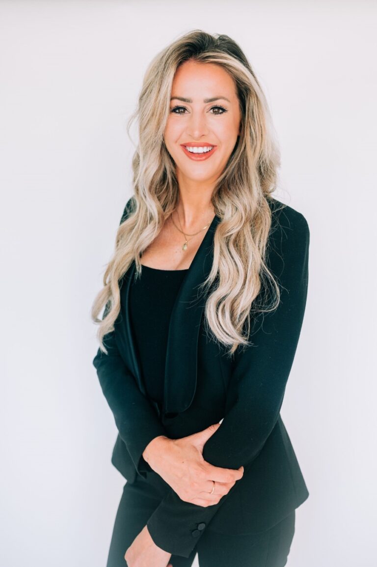 Delta Zeta's 35 Under 35