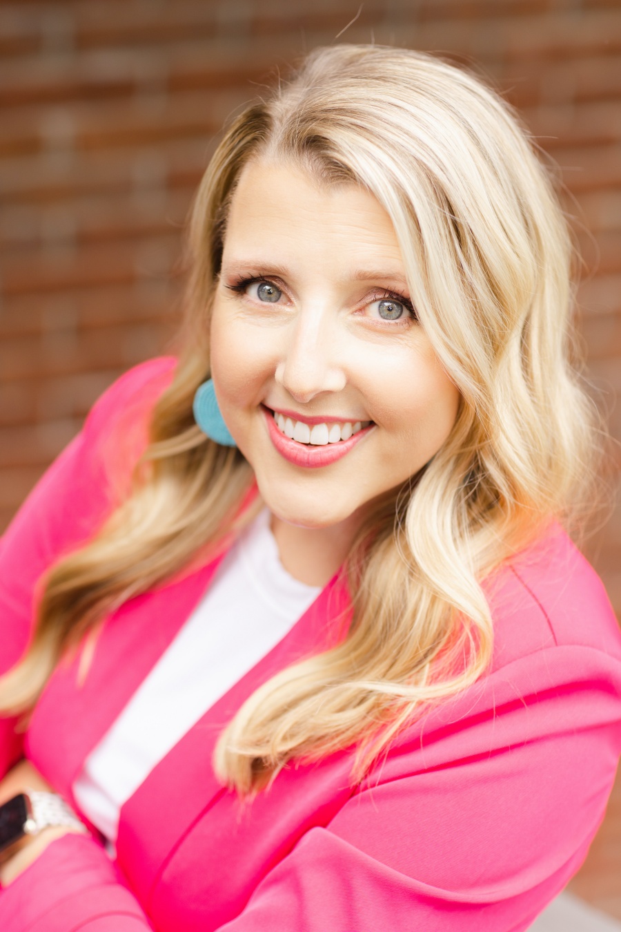 Delta Zeta's 35 Under 35