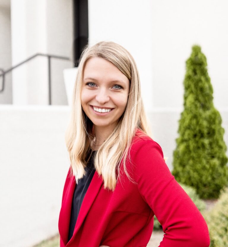 Delta Zeta's 35 Under 35