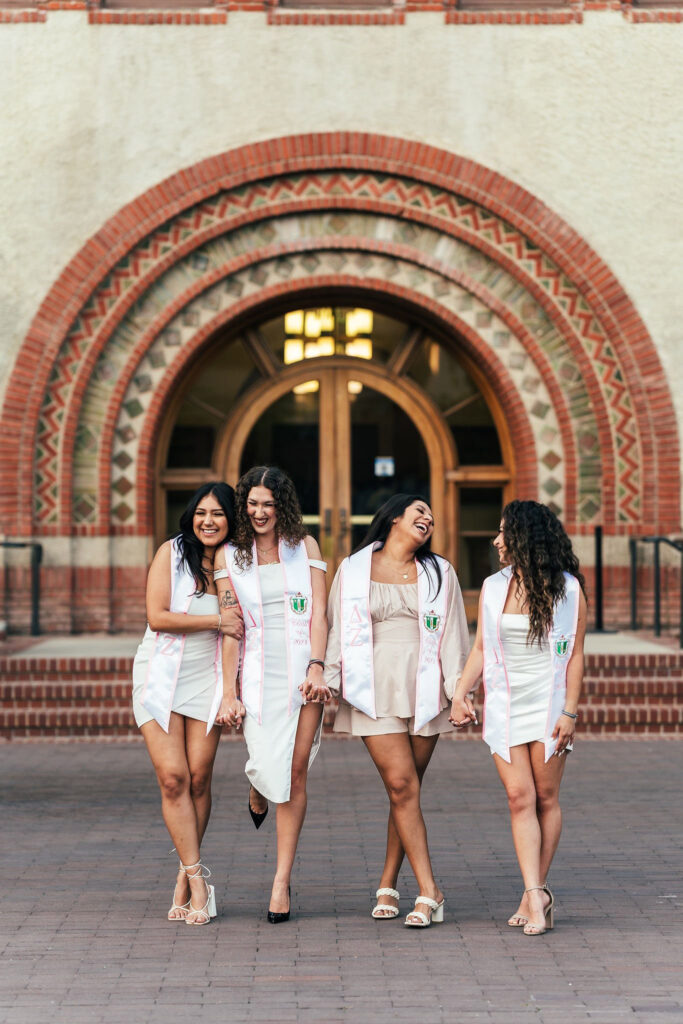 Delta Zeta Year in Review | Delta Zeta