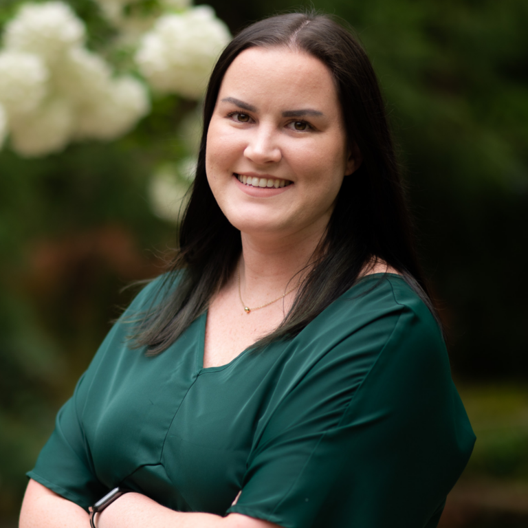 Delta Zeta's 35 Under 35