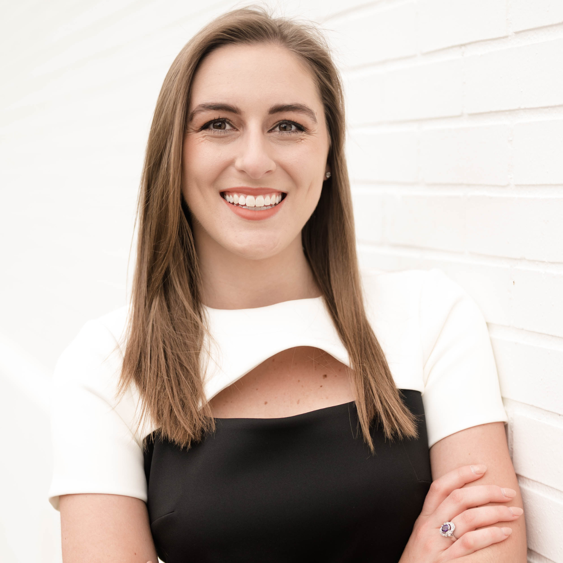 Macy Vintson Joe - Delta Zeta