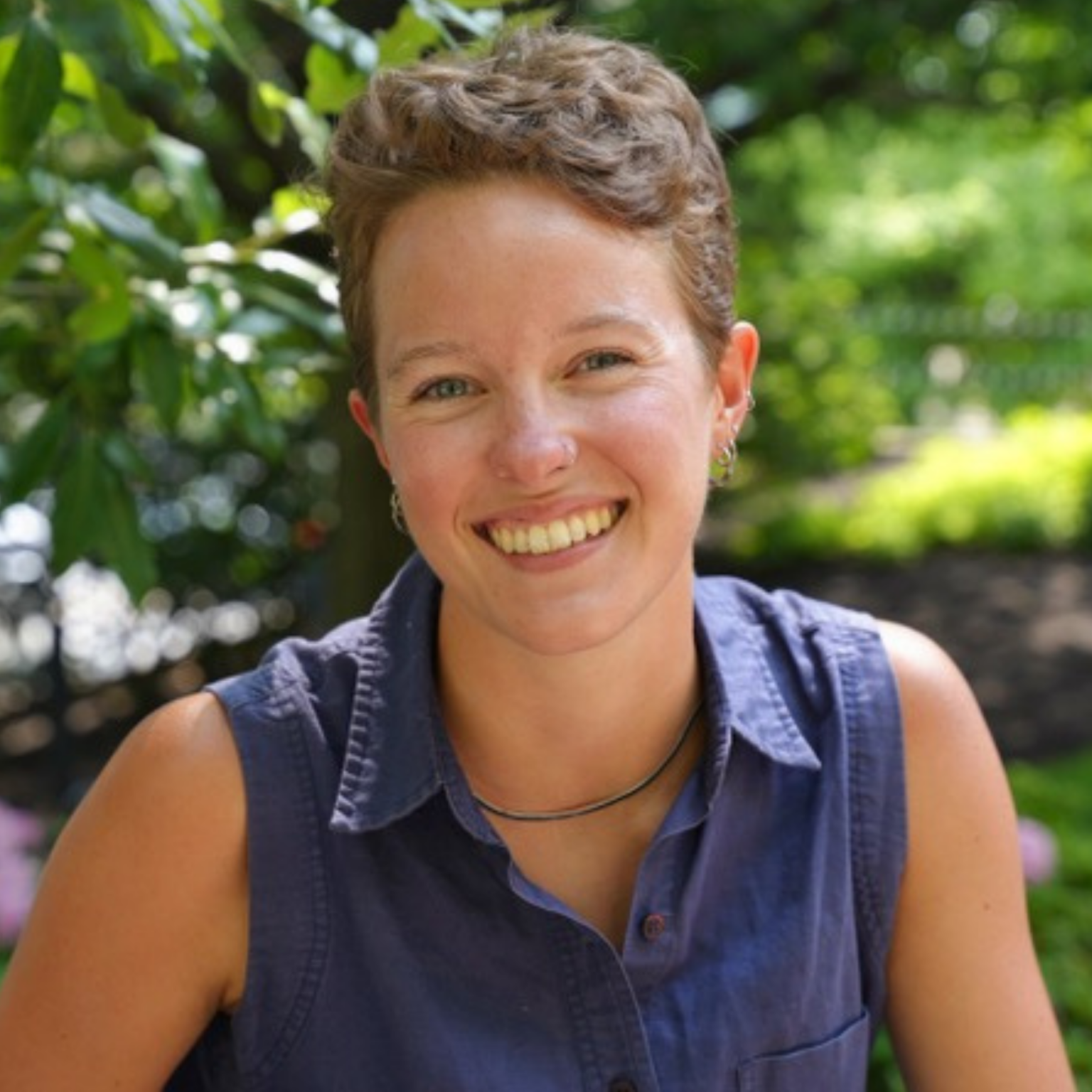 Delta Zeta's 35 Under 35