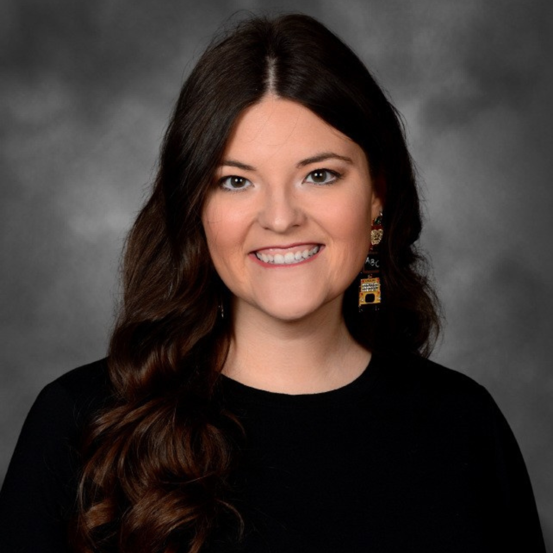 Miranda Domiano - Delta Zeta