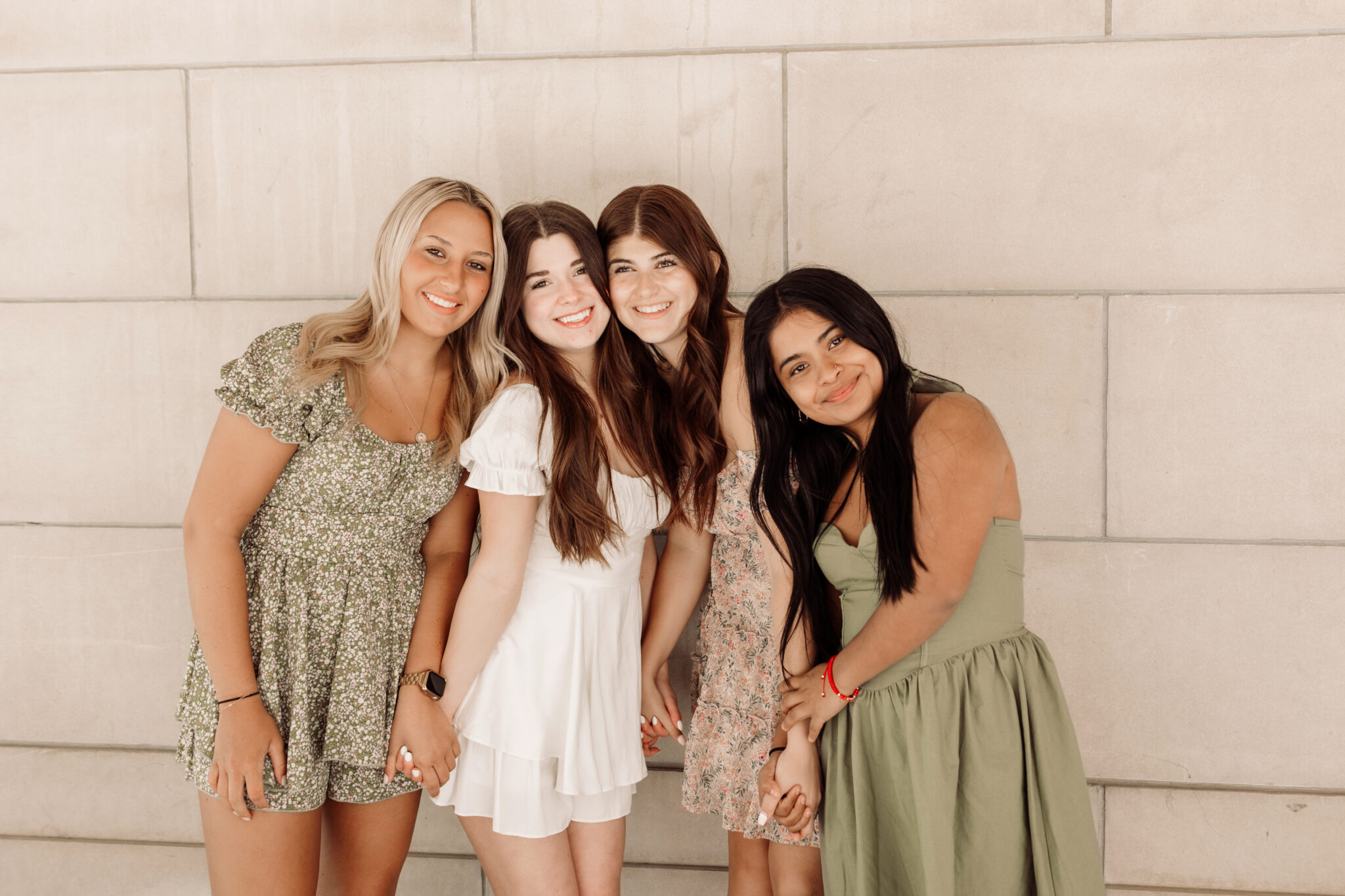The Power of Connection Versus Communication - Delta Zeta