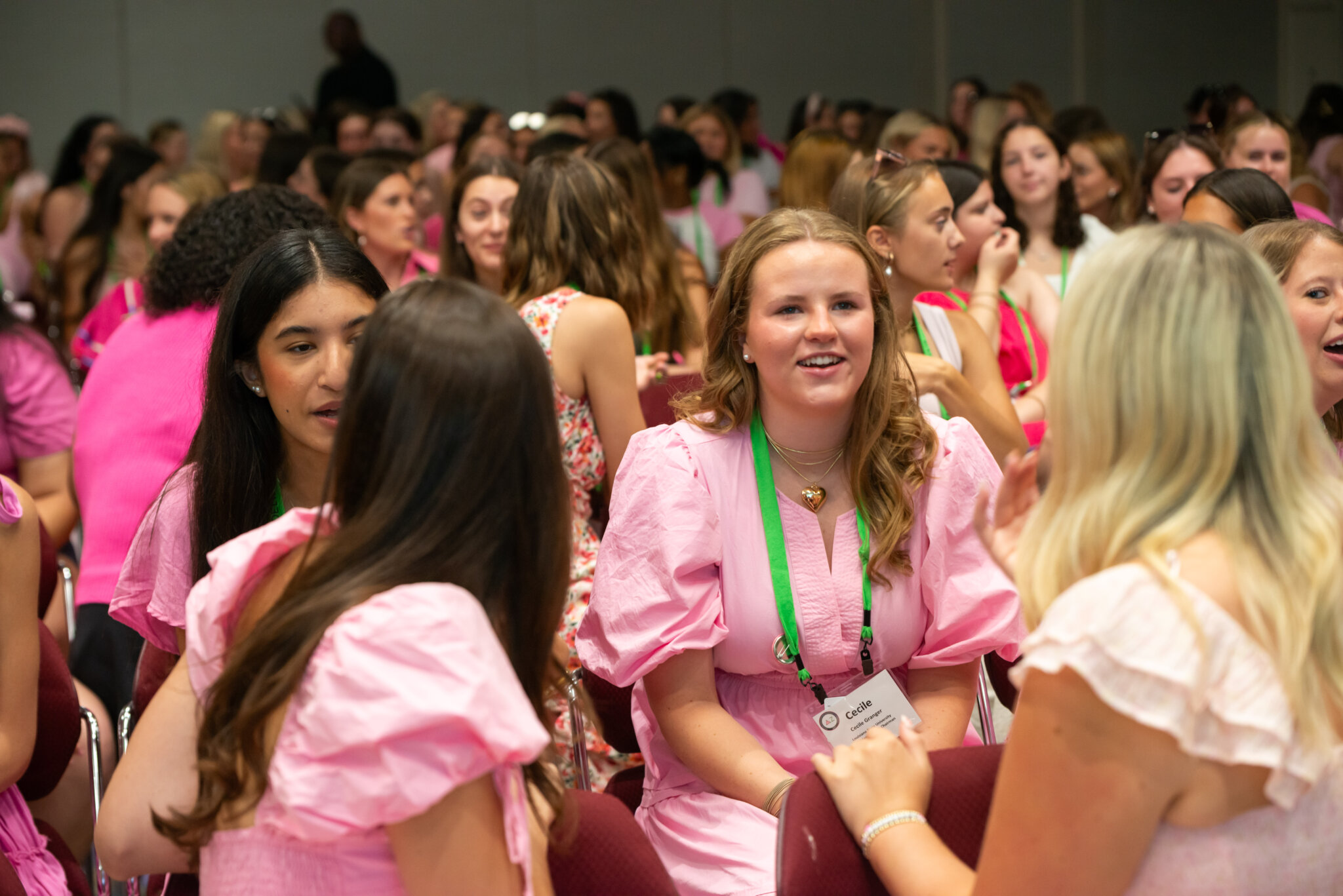 “Regret Is Worse Than Failure” – Lessons in Leadership from the Norma ...