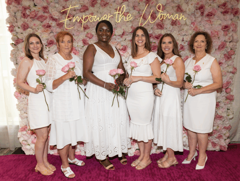 Alumnae Initiate Welcome - Delta Zeta
