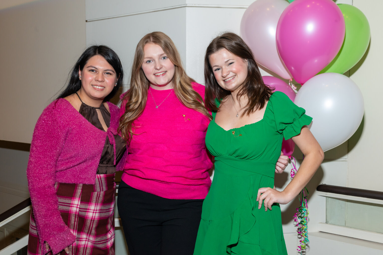 Delta Zeta to Host 2026 Delta Zeta Leader Summit and Tani Austin Ignite ...