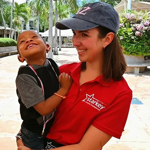 Global Ambassador Society | Delta Zeta